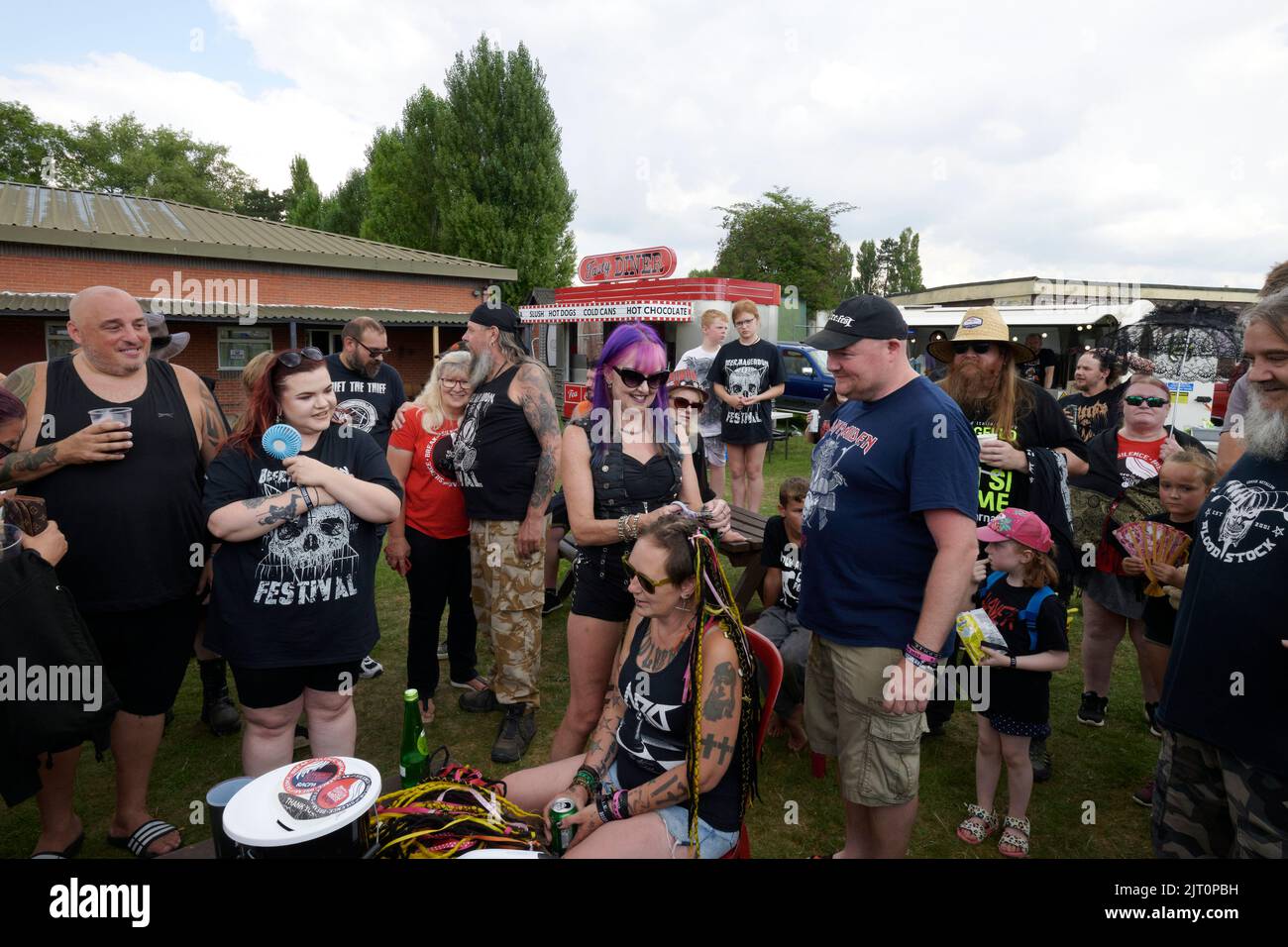 Heavy Metal Music, Heavy Metal Musicians, Beermageddon, Beermageddon ...