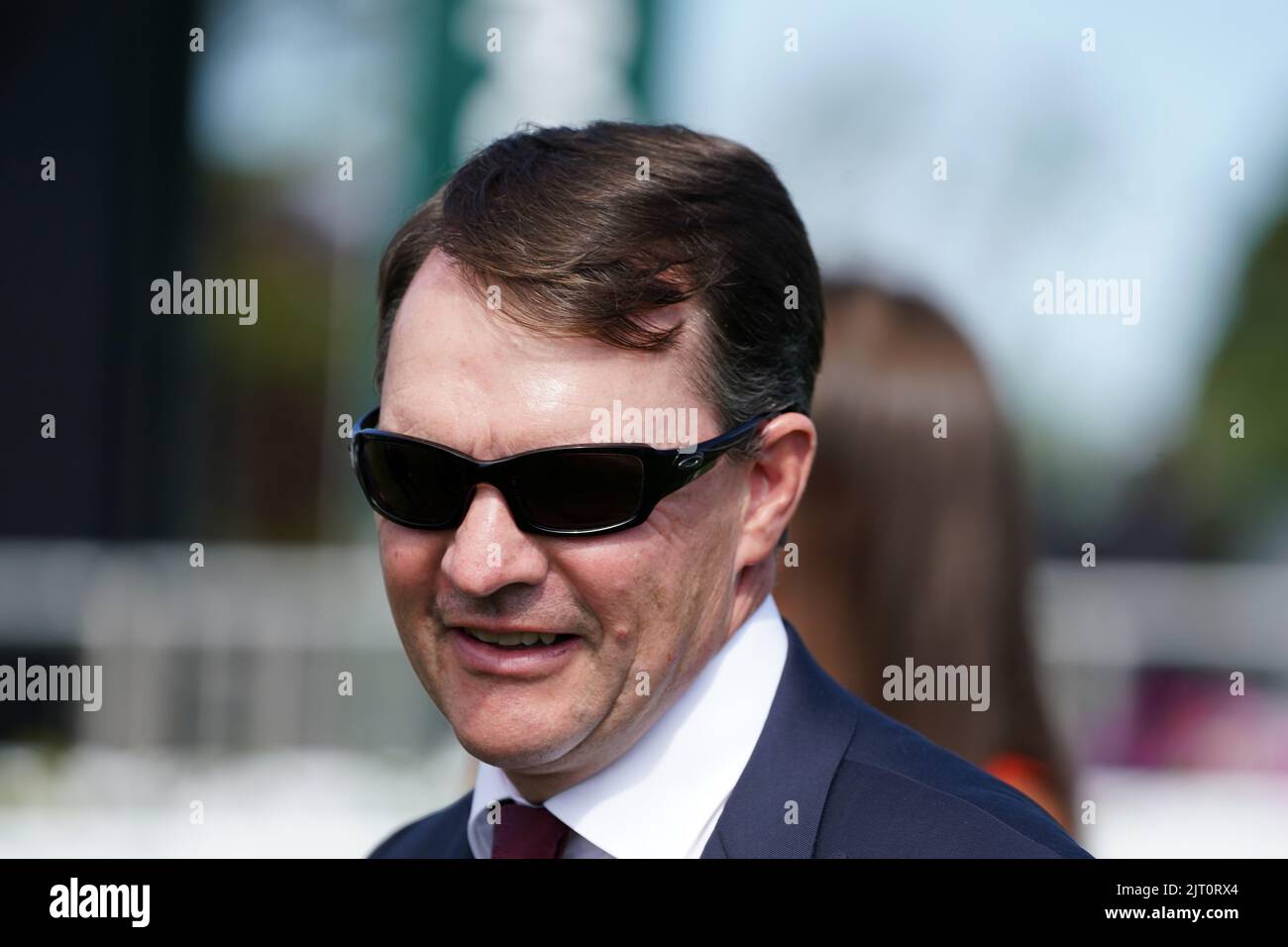 Aiden o'brien 2022 hi-res stock photography and images - Alamy