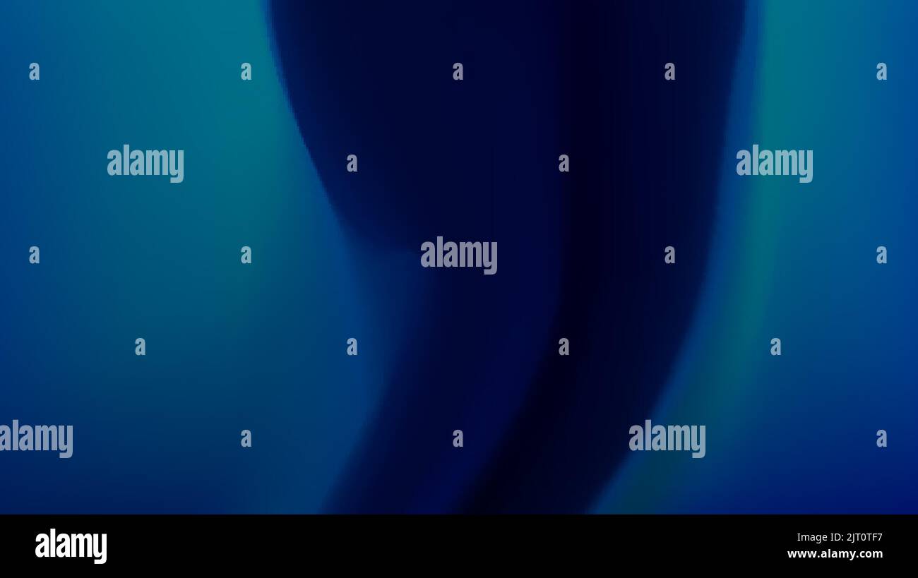 Blue gradient fluid background. Fluid colors 3d graphic gradient ...