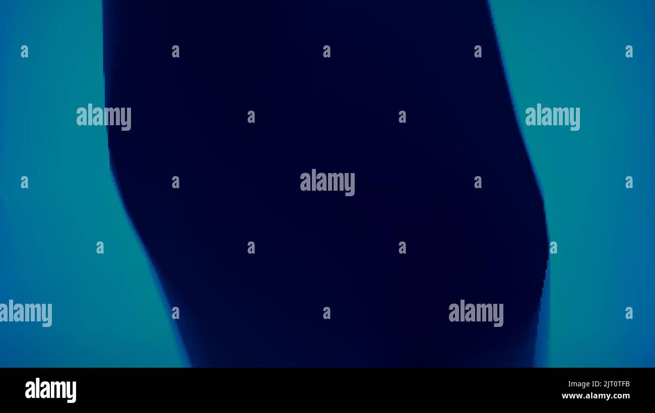 Blue gradient fluid background. Fluid colors 3d graphic gradient ...