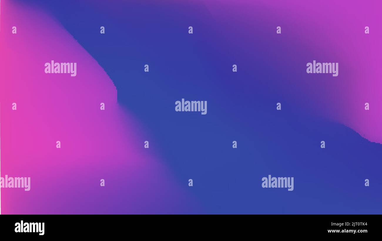 Cover design template with yellow red purple blue gradient. Wave vector ...