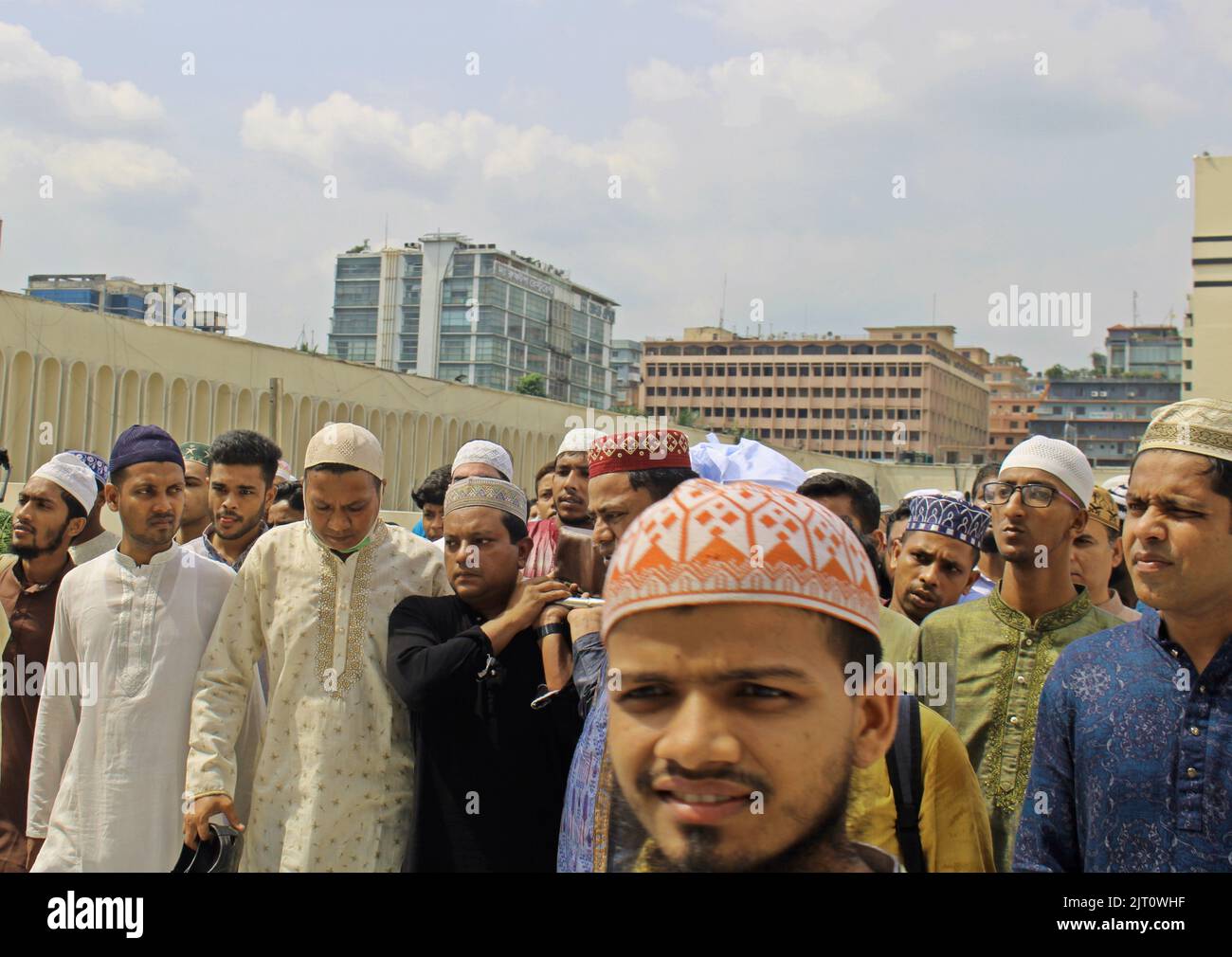 Shovon mahbub hi-res stock photography and images - Alamy