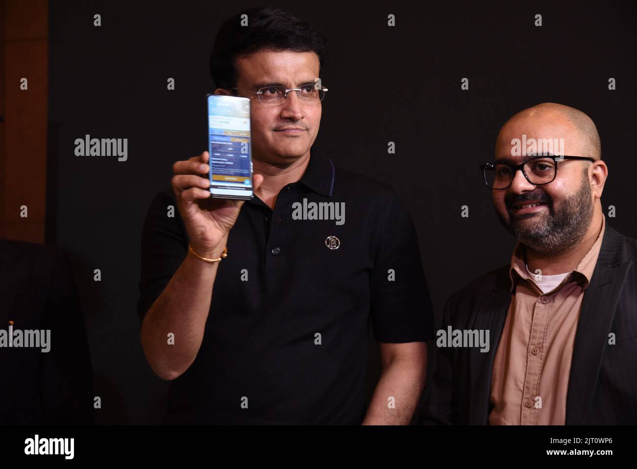 Senco Gold and Diamonds has launched a new campaign starring Sourav ...