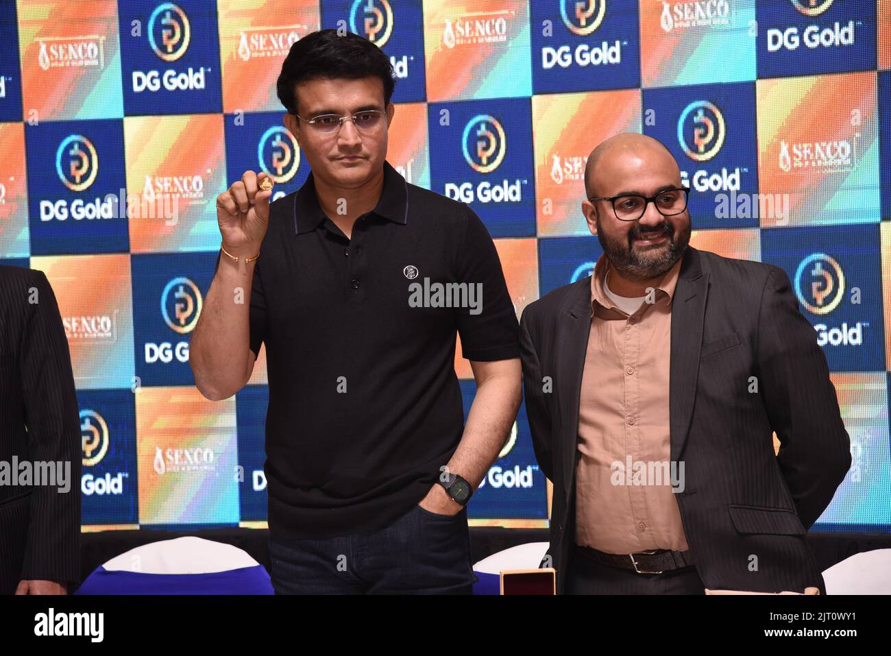 Senco gold hi-res stock photography and images - Alamy