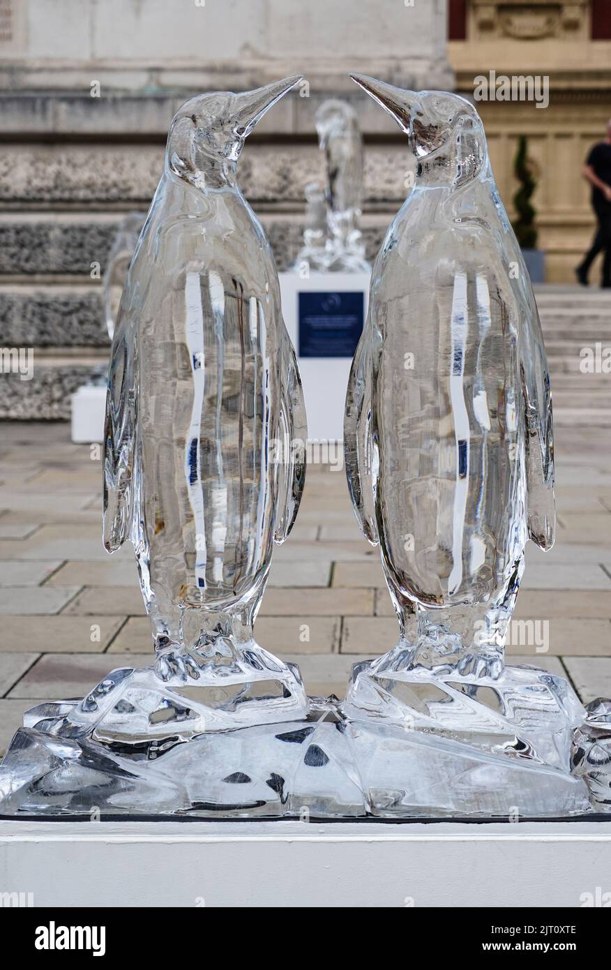 Bbc earth prom hi-res stock photography and images - Alamy