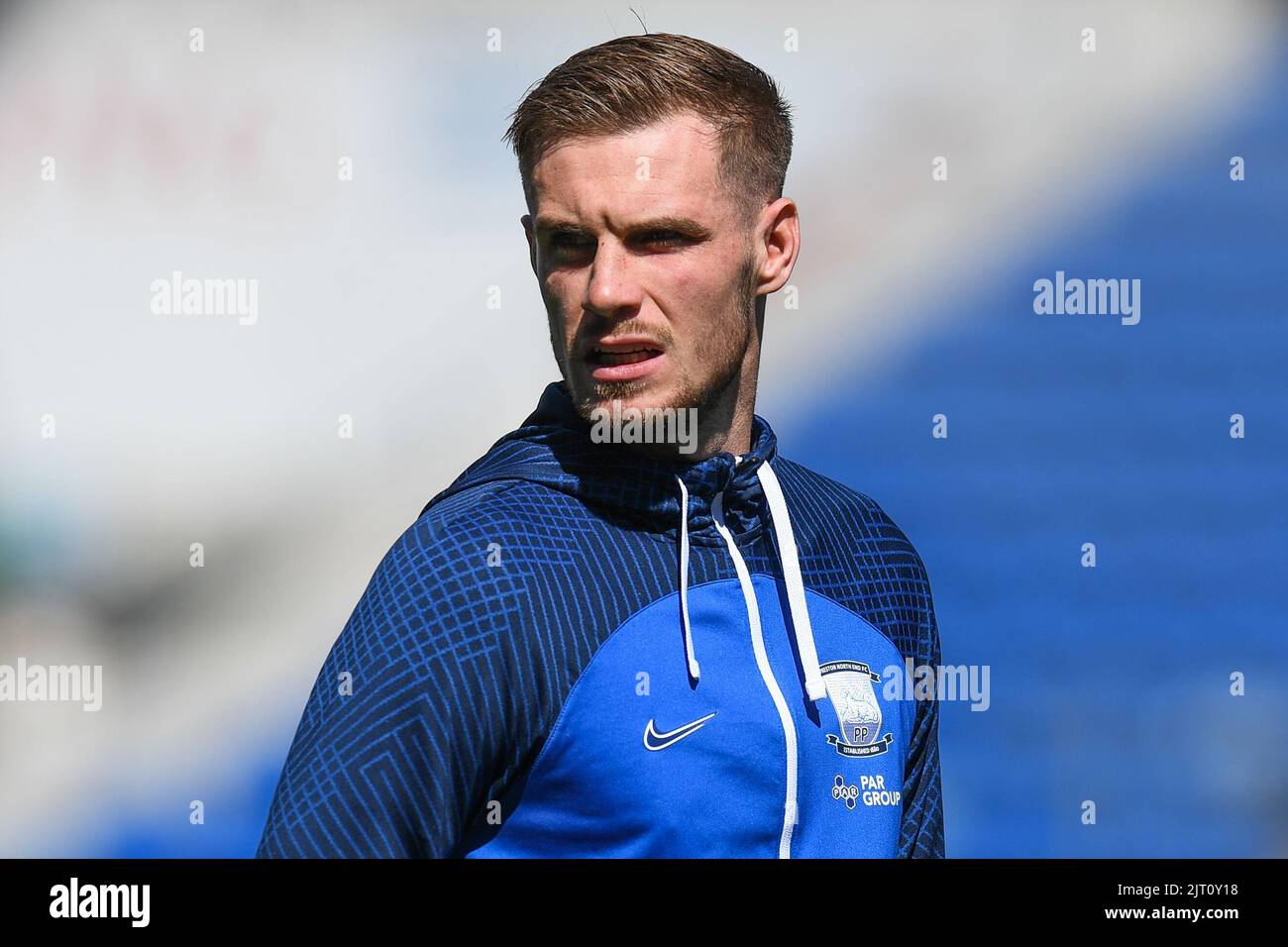 Lindsay preston hi-res stock photography and images - Alamy