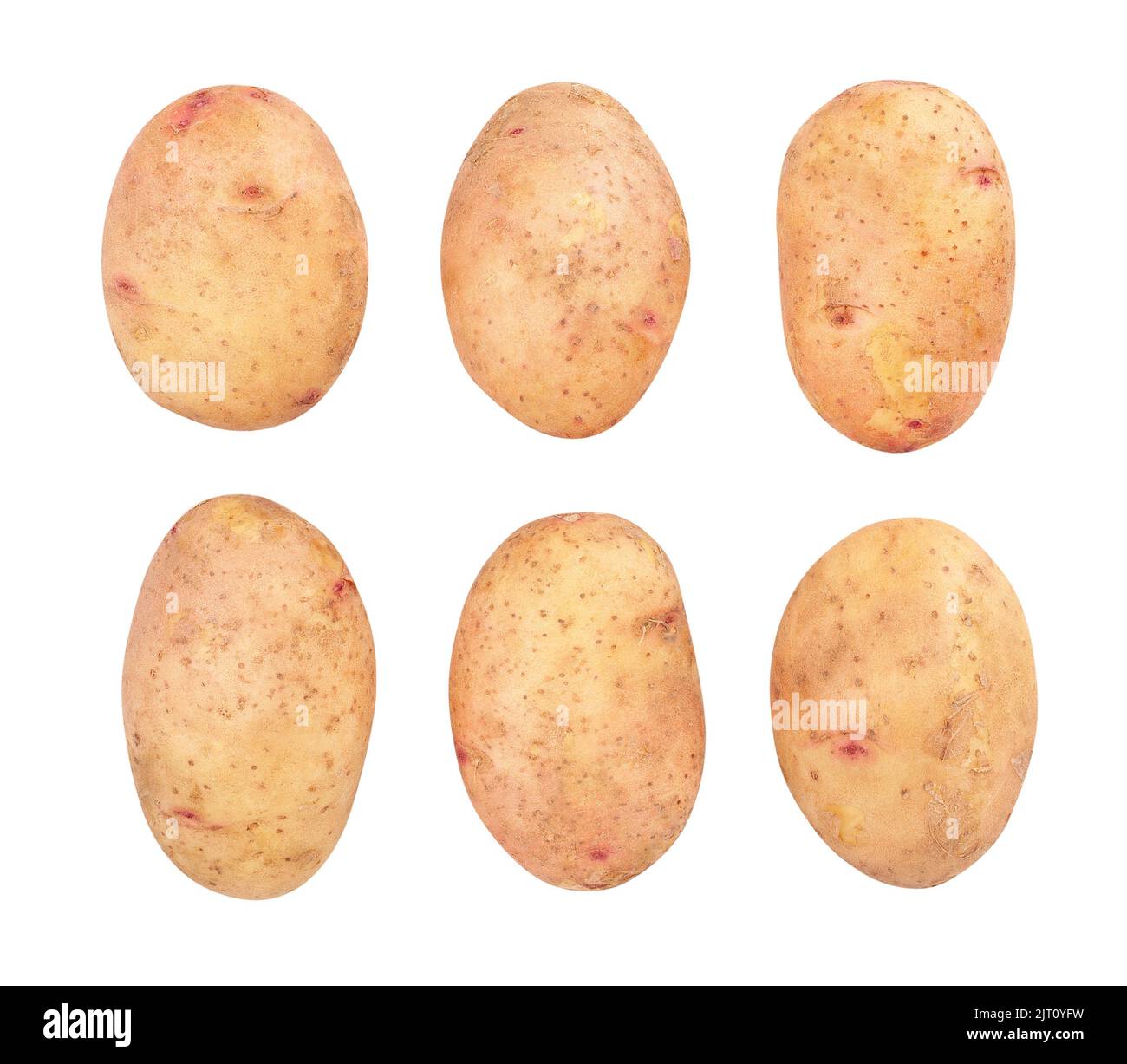 Potato side hi-res stock photography and images - Alamy
