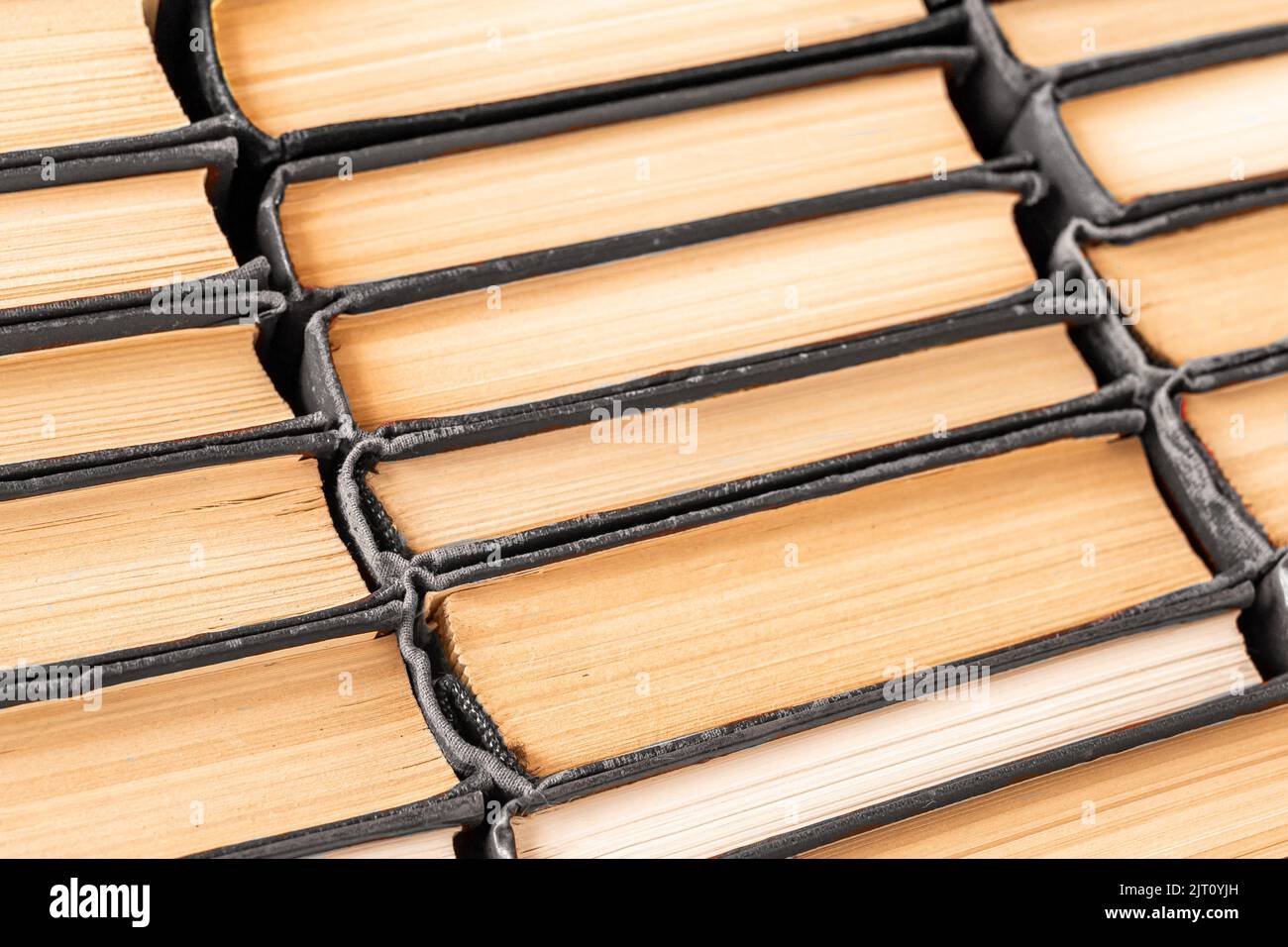 Legal bibliographies hi-res stock photography and images - Alamy