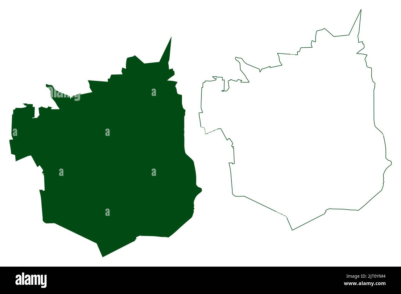 Apaseo el Alto municipality (Free and Sovereign State of Guanajuato ...