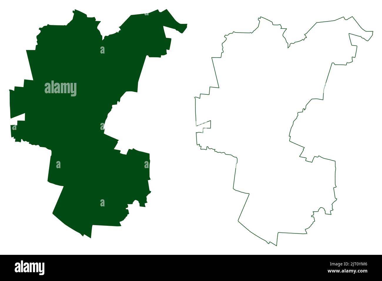 Celaya municipality (Free and Sovereign State of Guanajuato, Mexico ...