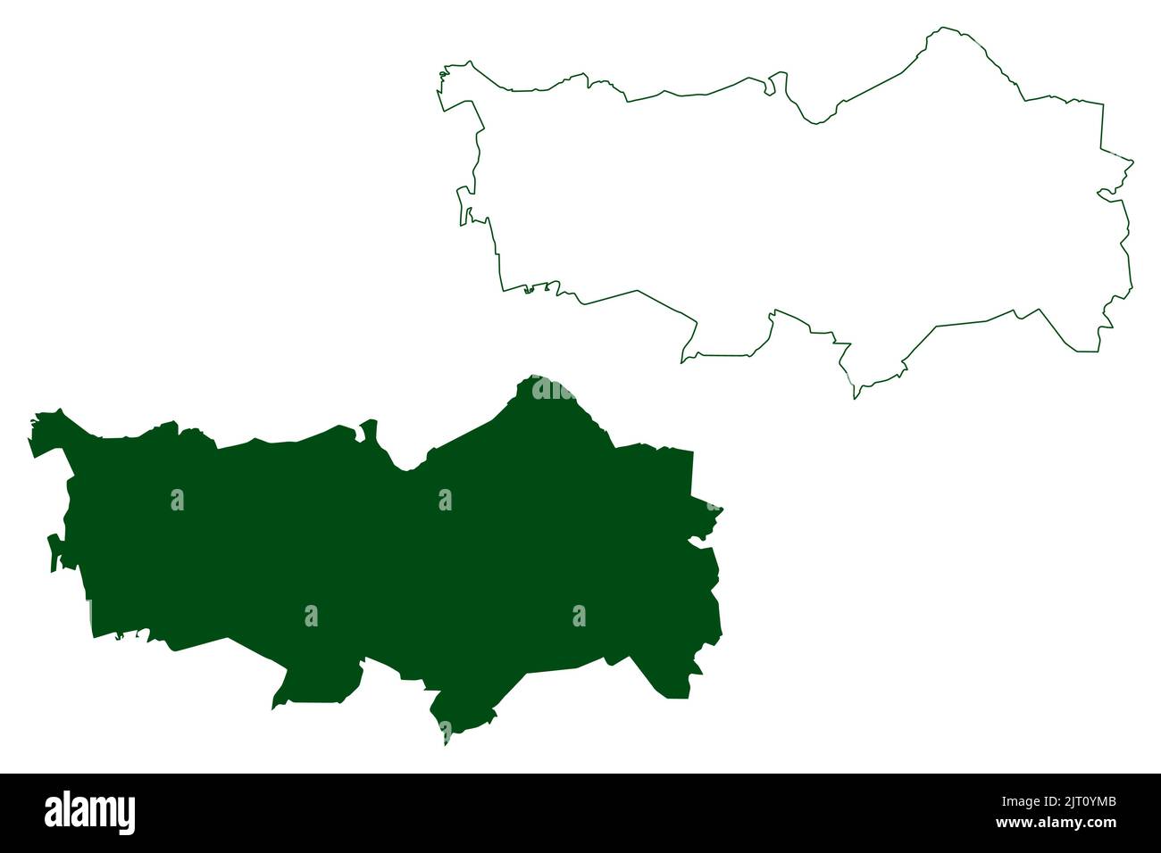 Comonfort municipality (Free and Sovereign State of Guanajuato, Mexico ...