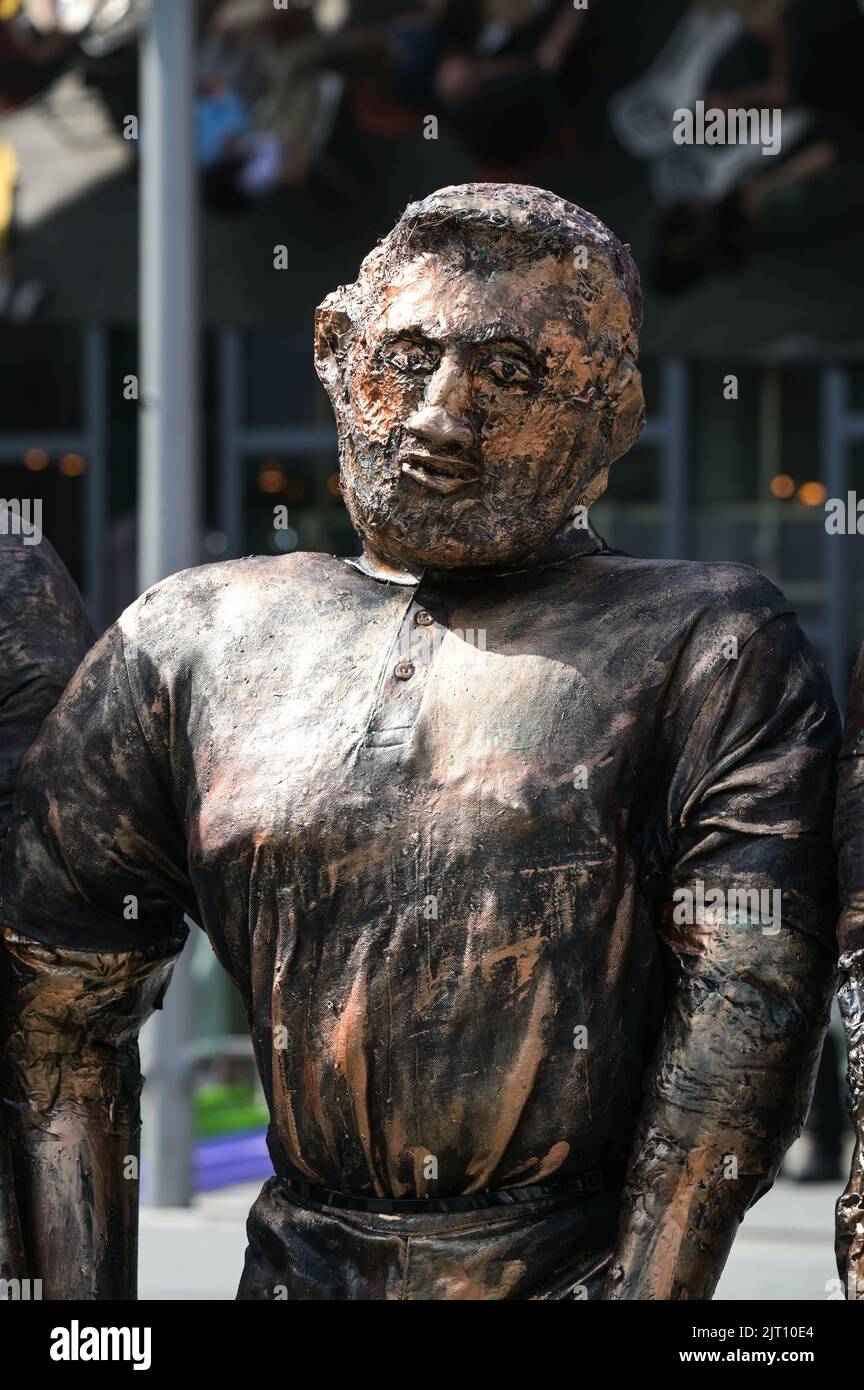Alex lacey -Fotos und -Bildmaterial in hoher Auflösung – Alamy