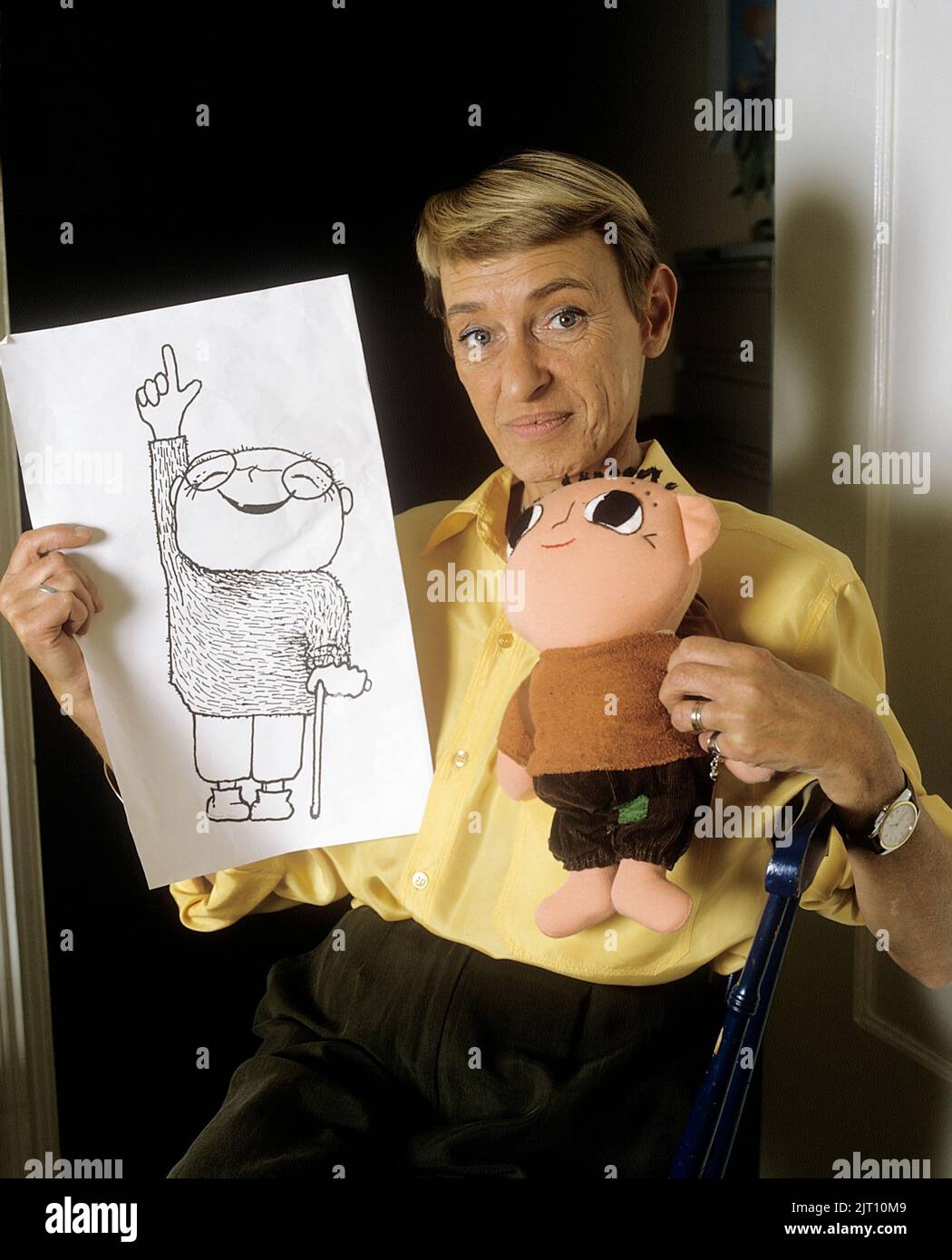 Alfie atkins hi-res stock photography and images - Alamy