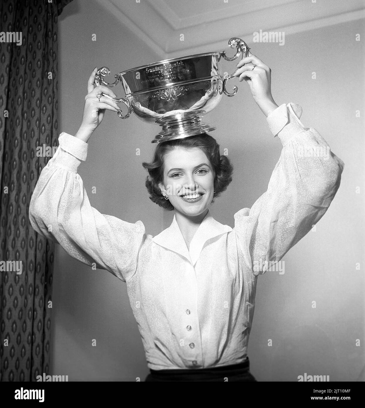 May-Louise Frances Flodin. 1934-2011. Swedish model and beauty queen ...