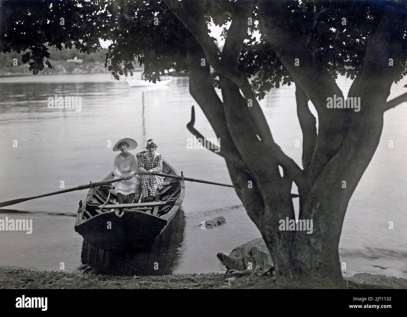 1910s black women hi-res stock photography and images - Alamy