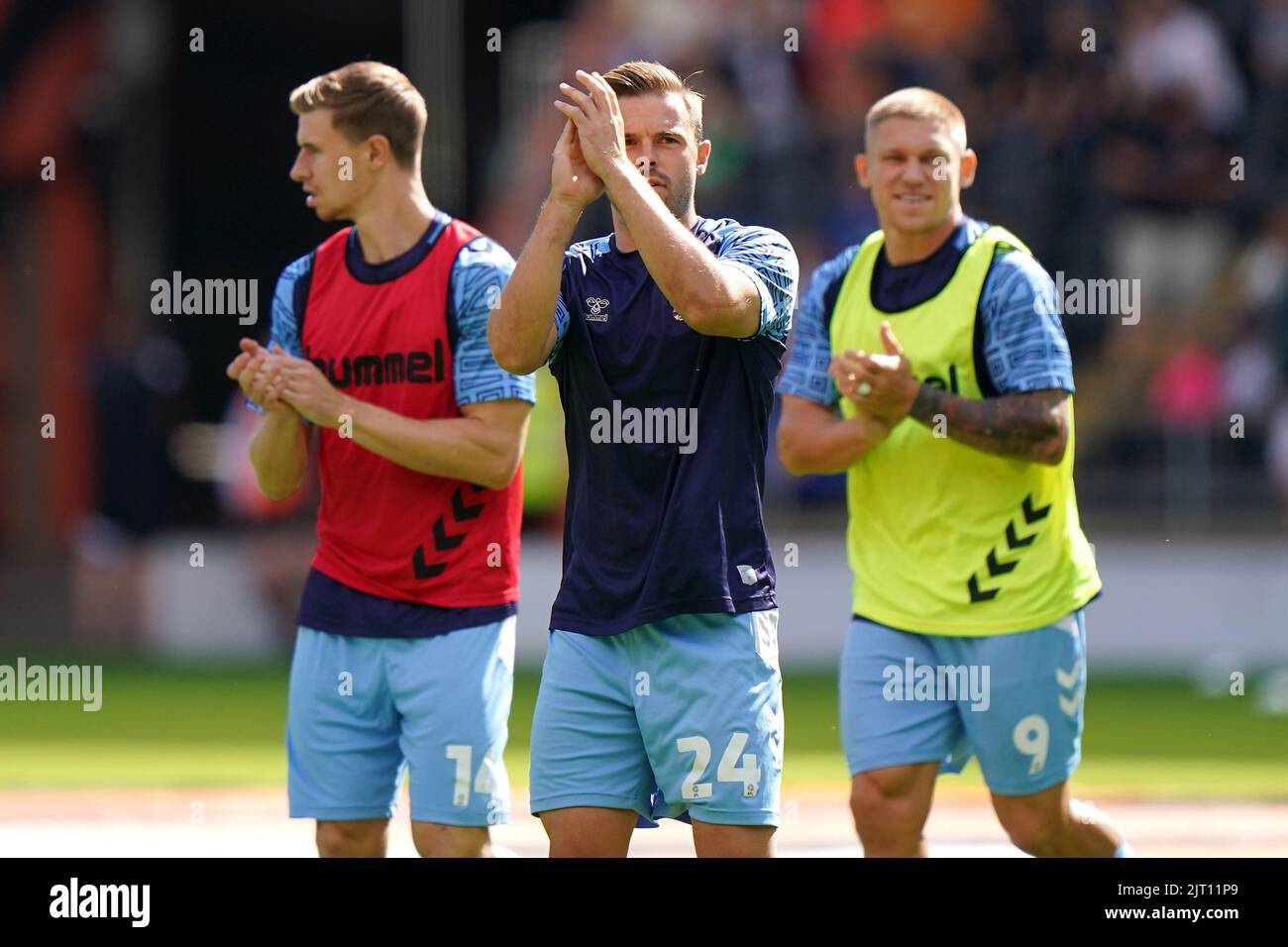 Ben waghorn hi-res stock photography and images - Alamy