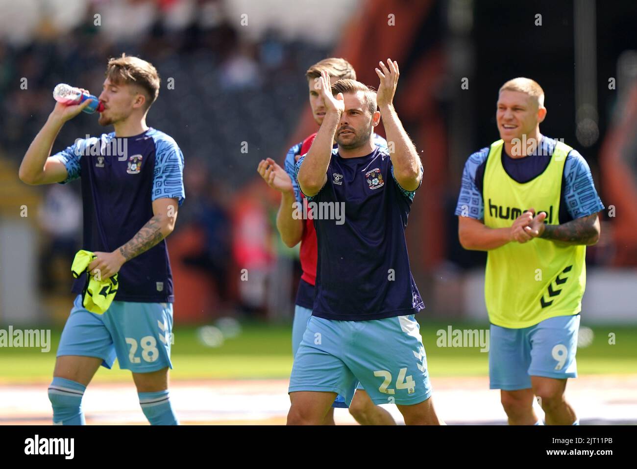 Ben waghorn hi-res stock photography and images - Alamy