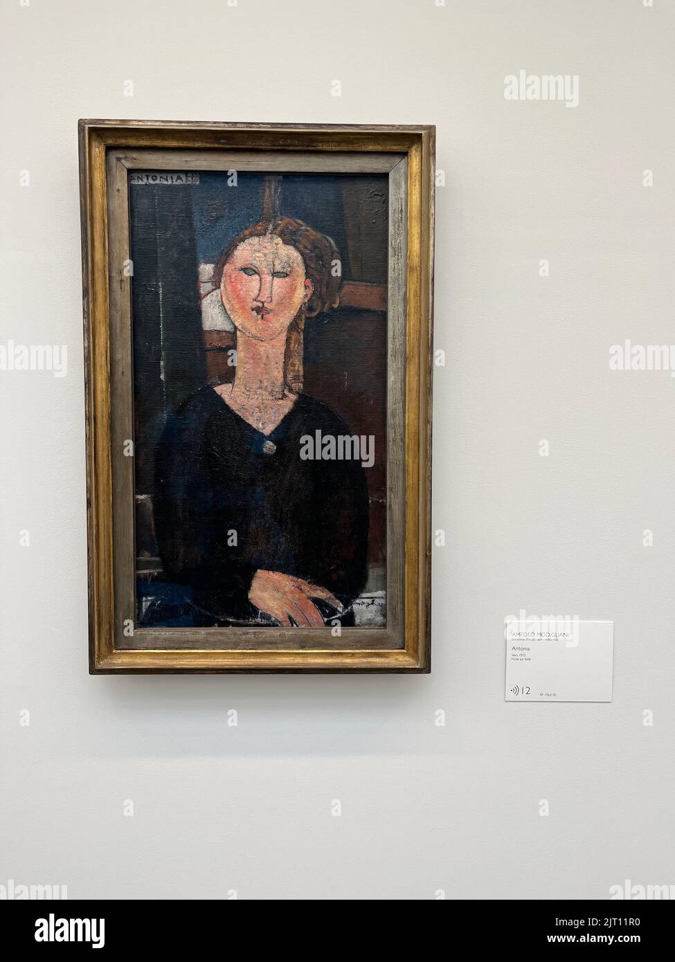 Art pieces in Louvre, France Stock Photo - Alamy