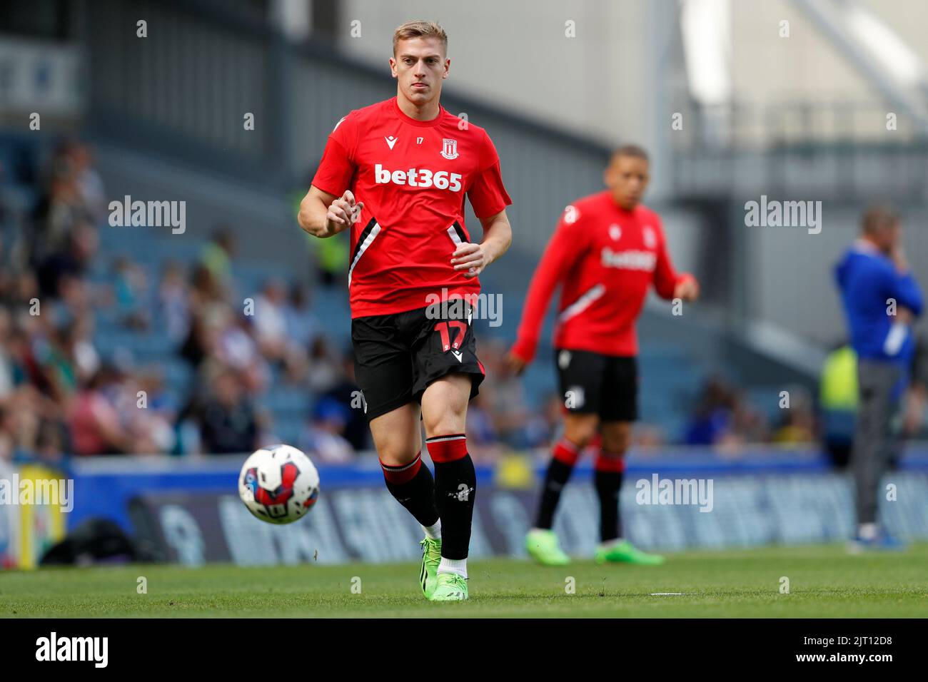 Citys liam delap hi-res stock photography and images - Alamy