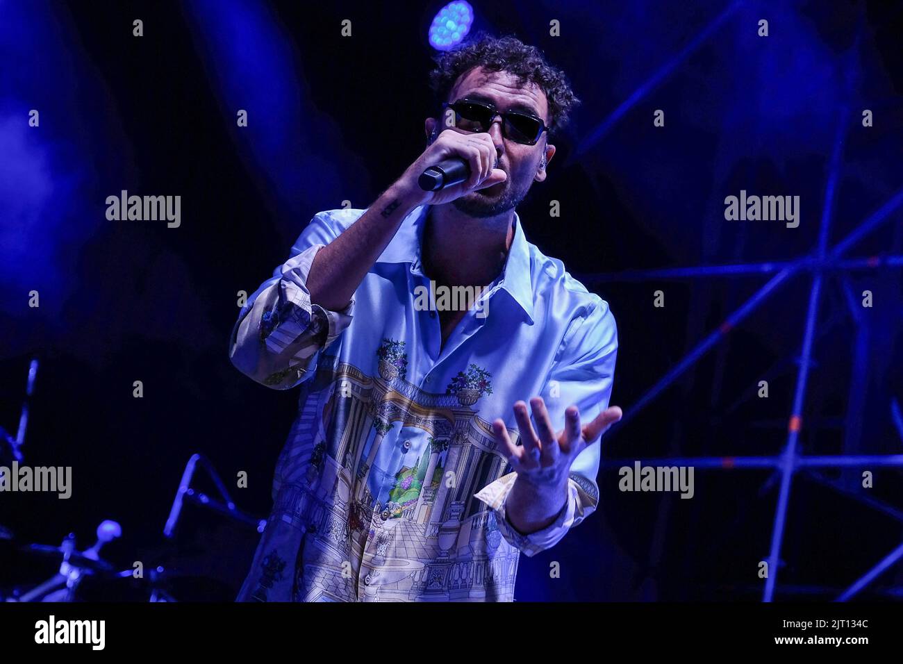 Carlo luigi coraggio hi-res stock photography and images - Alamy