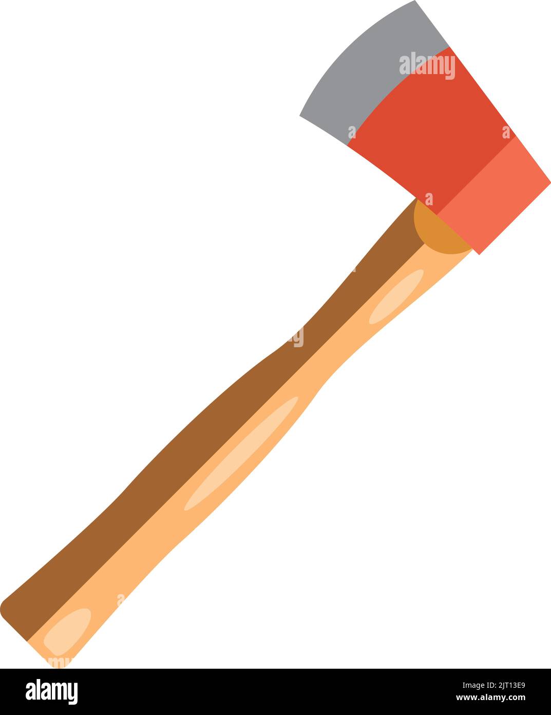 fire department axe tool icon Stock Vector Image & Art - Alamy