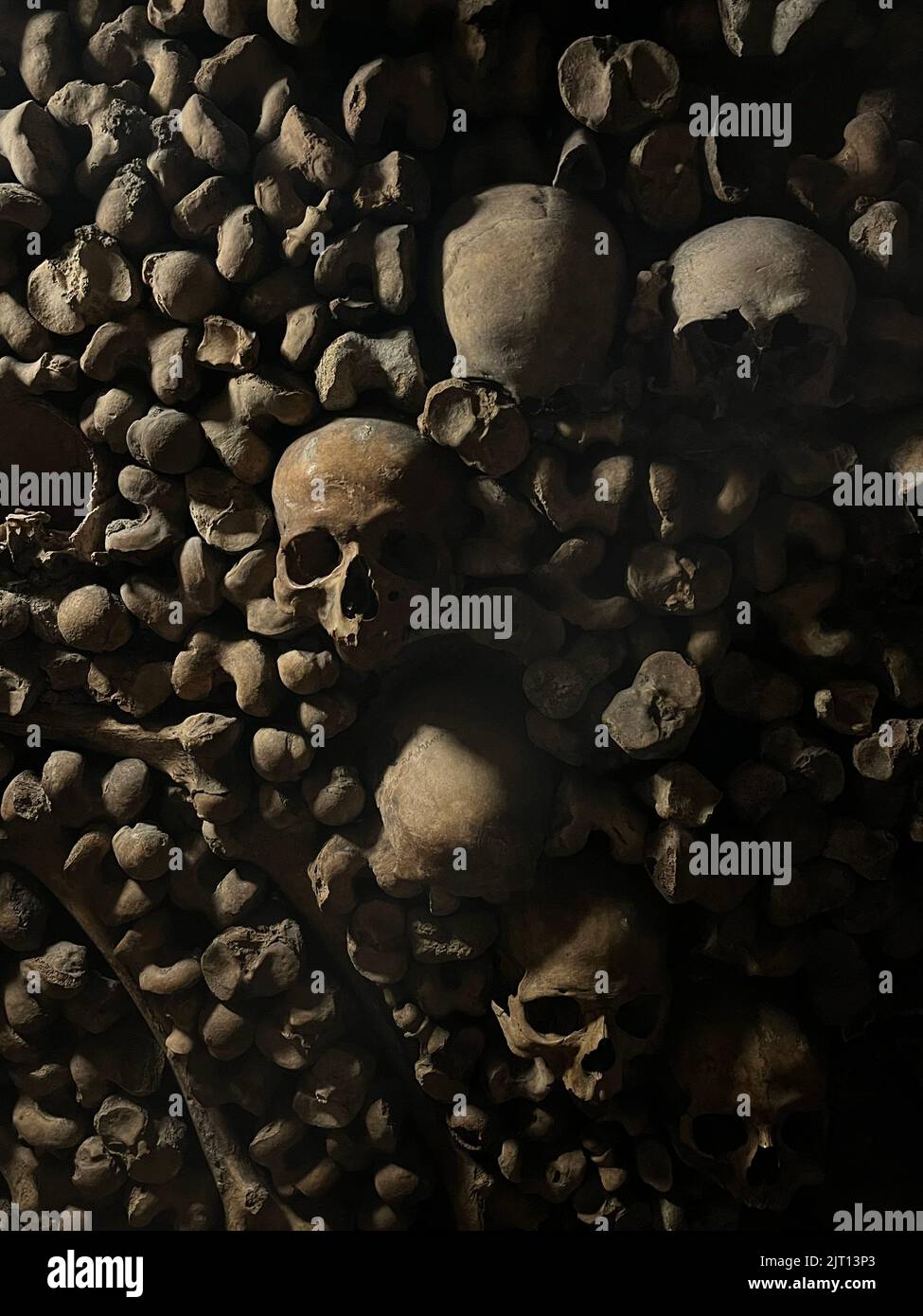 Lescatacombs hi-res stock photography and images - Alamy