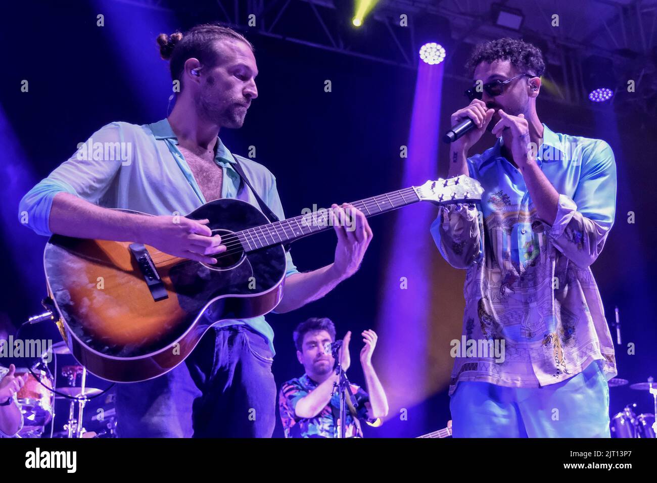 Tour 2022 carl brave hi-res stock photography and images - Alamy