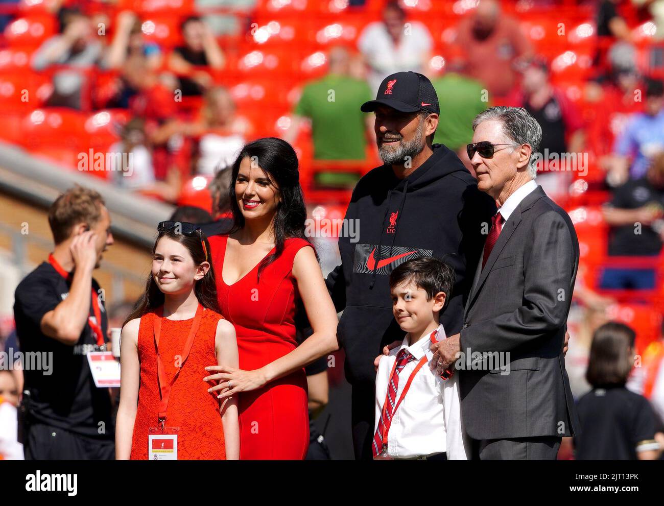 Linda henry klopp hi-res stock photography and images - Alamy