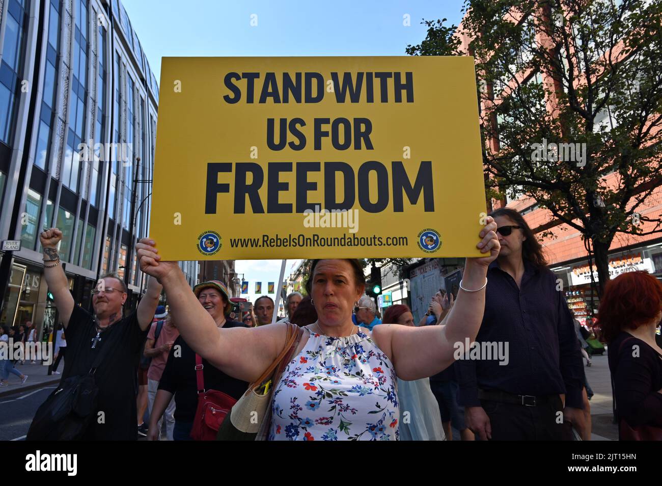 Human rights now hi-res stock photography and images - Alamy