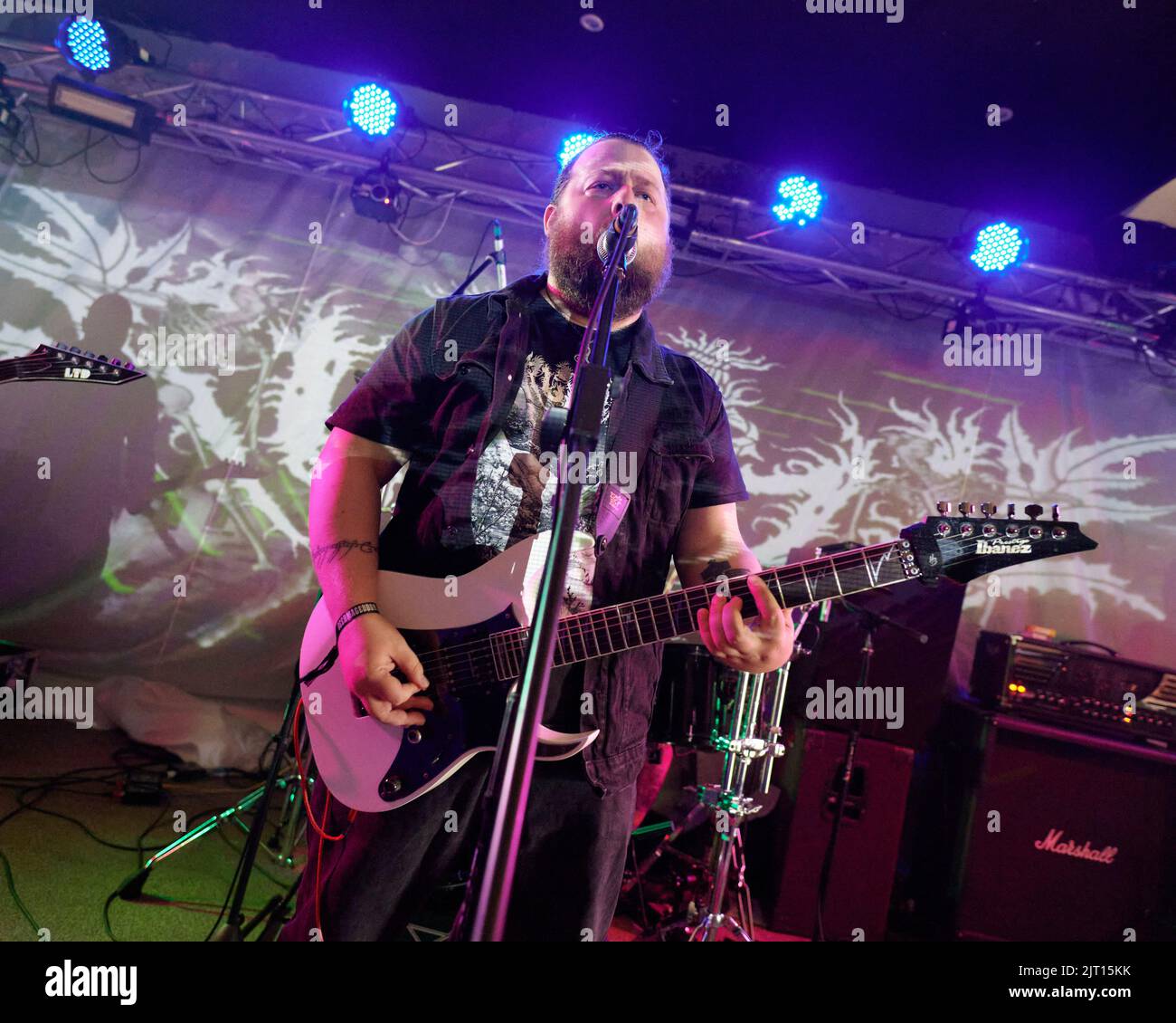 Beermageddon 2022 hi-res stock photography and images - Alamy