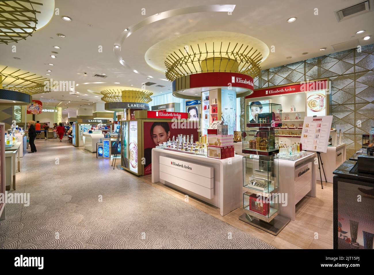 Parkson elite hi-res stock photography and images - Alamy