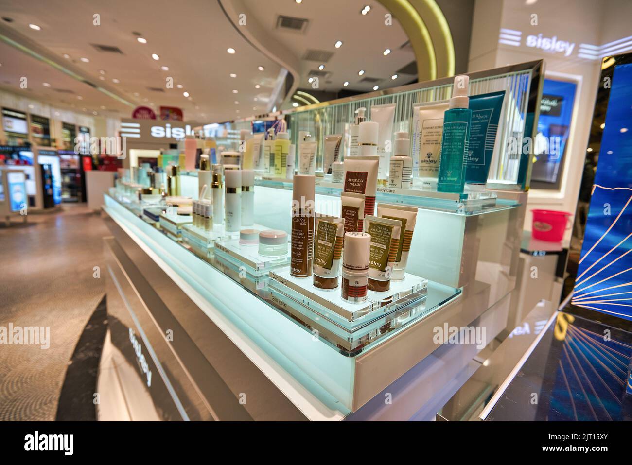Parkson elite hi-res stock photography and images - Alamy