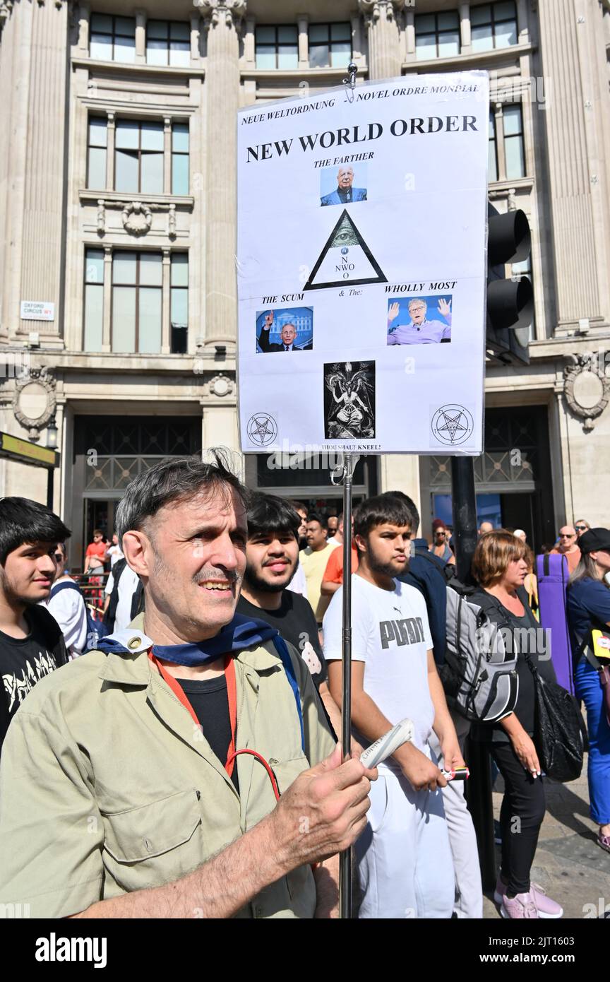 Unprecedented freedom hi-res stock photography and images - Alamy