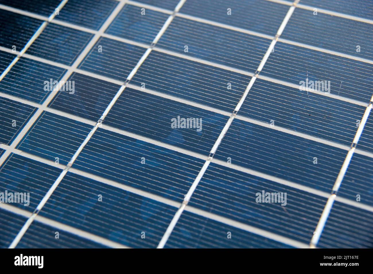 Banner solar panels blue hi-res stock photography and images - Alamy
