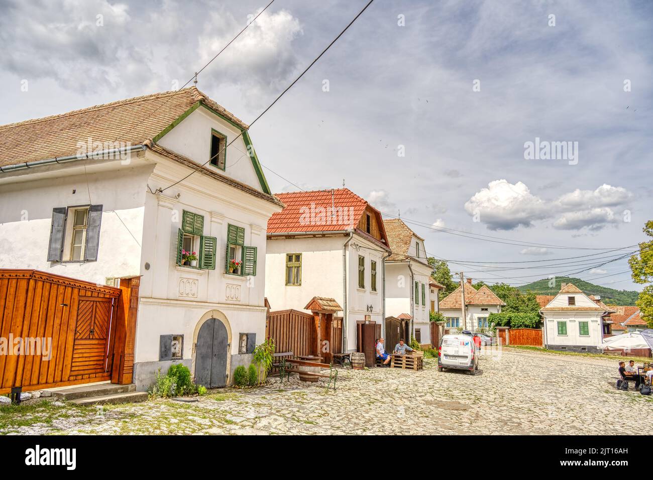 Torocko hi-res stock photography and images - Alamy