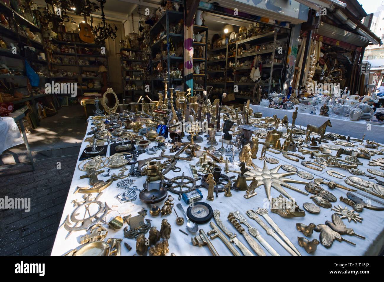 Stalls old bazaar full hi-res stock photography and images - Alamy