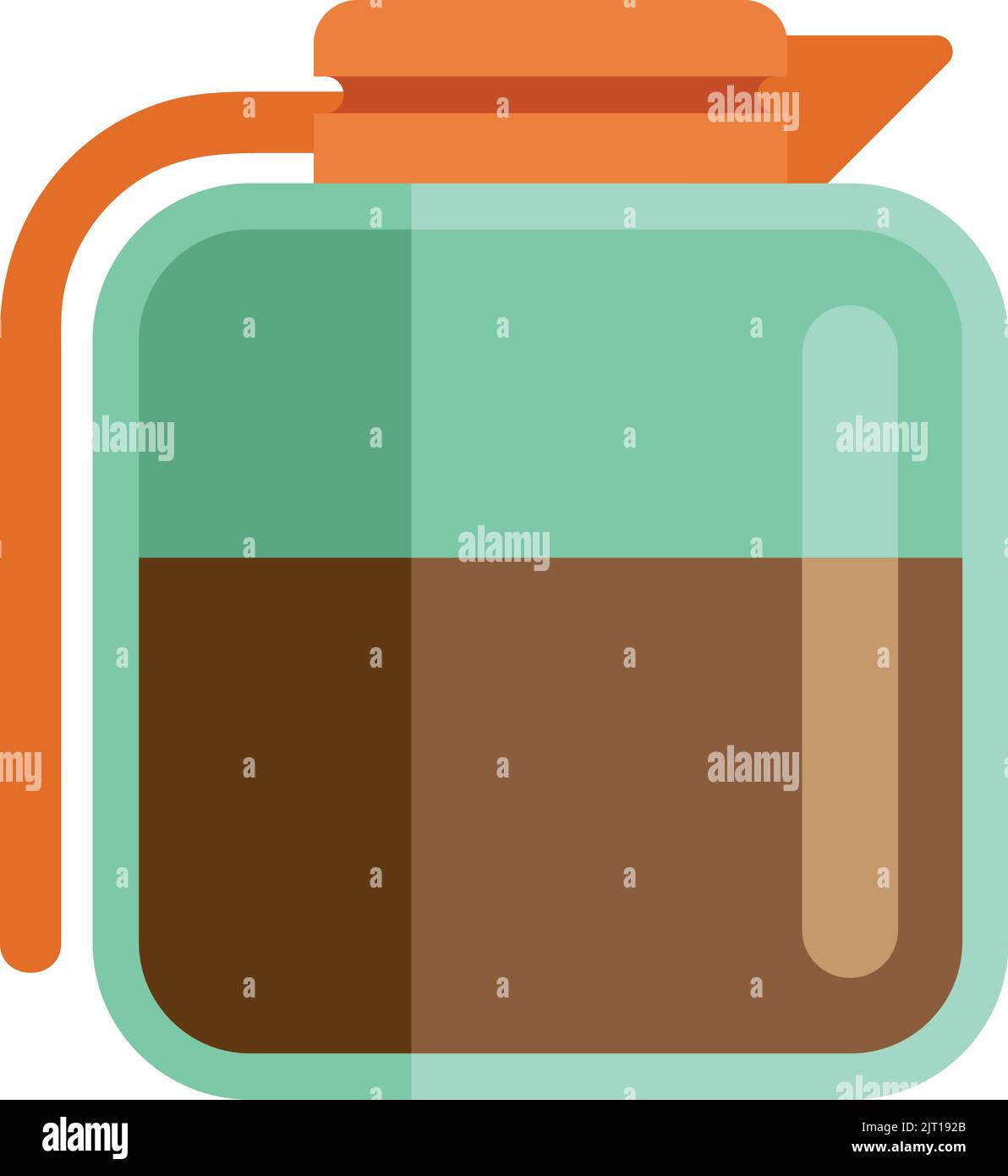 Agriculture product in plastic Stock Vector Images - Alamy