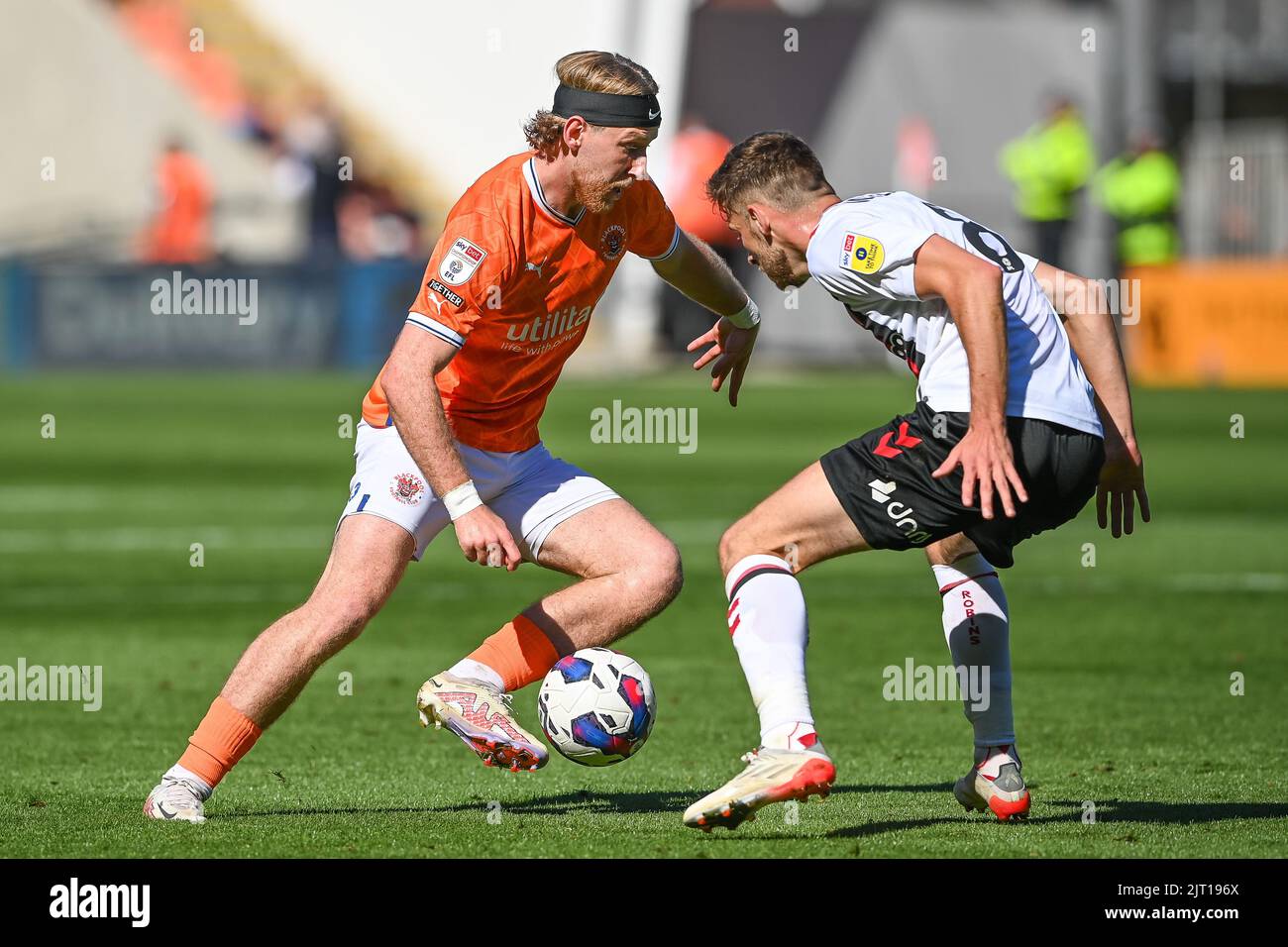 Joe williams, bristol city hi-res stock photography and images - Alamy