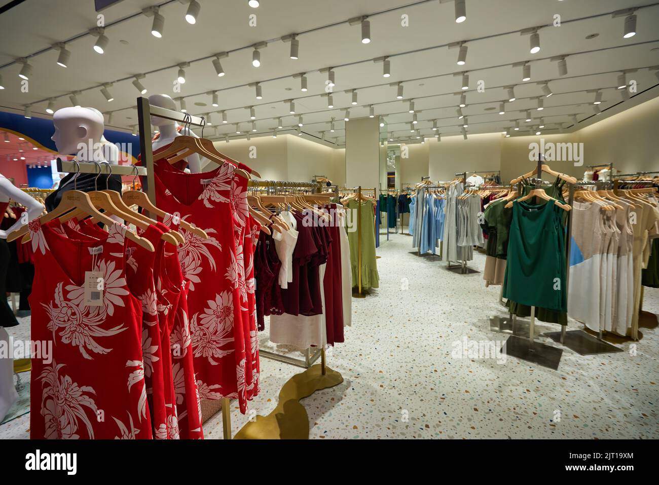 Playdress hi-res stock photography and images - Alamy