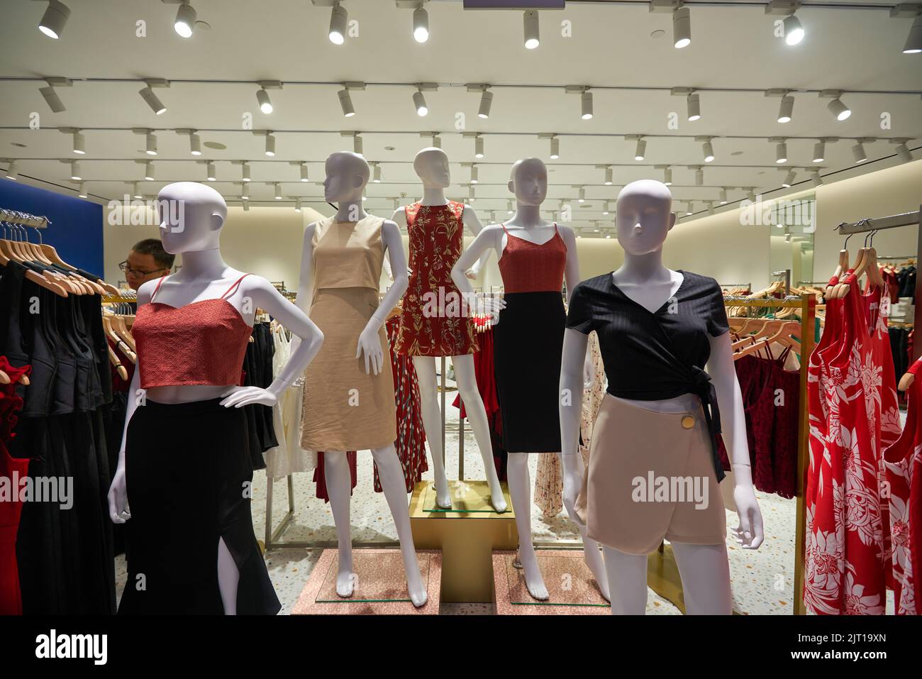 Playdress hi-res stock photography and images - Alamy