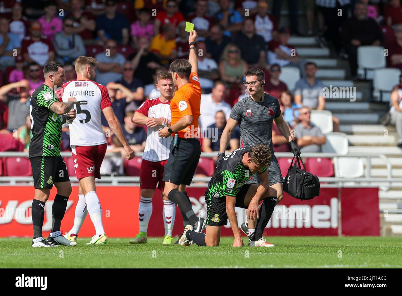 Sam neil 2022 hi-res stock photography and images - Alamy