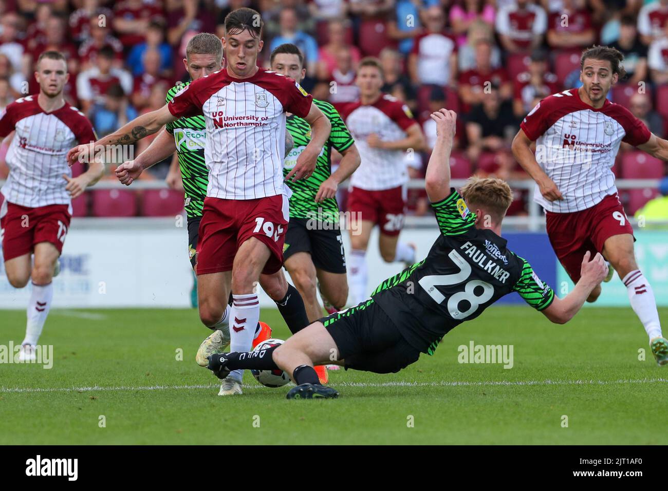 Bobby faulkner hi-res stock photography and images - Alamy