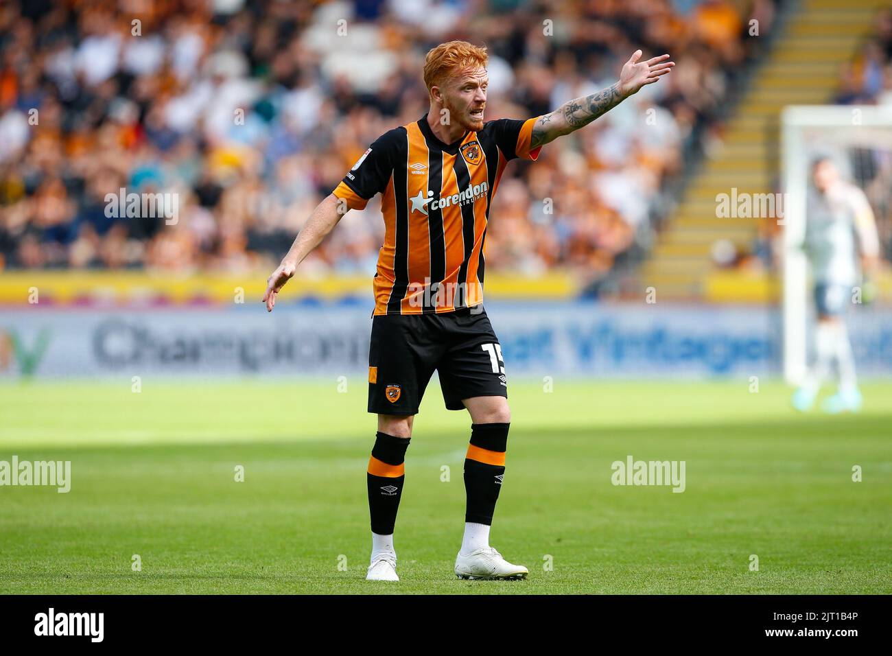 Ryan woods hull hi-res stock photography and images - Alamy