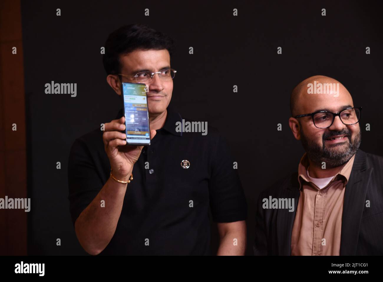 Kolkata, India. 26th Aug, 2022. Senco Gold and Diamonds has launched a ...