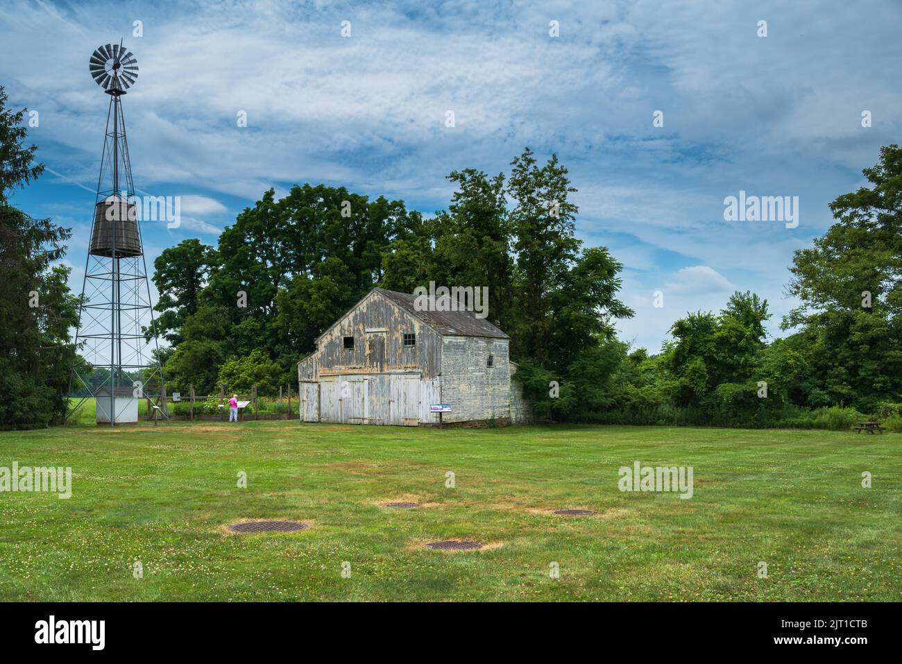 Historical society of princeton hi-res stock photography and images - Alamy