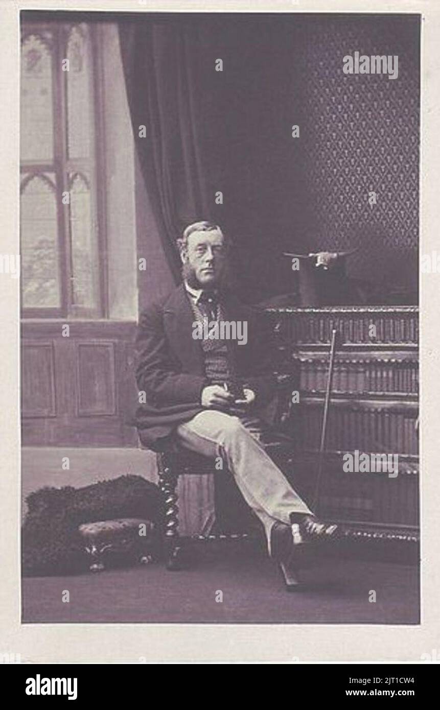 Tremayne hi-res stock photography and images - Alamy