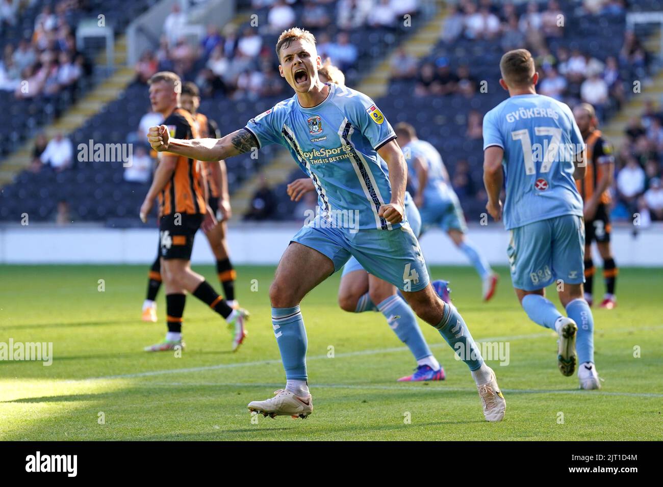 Michael rose coventry hi-res stock photography and images - Alamy