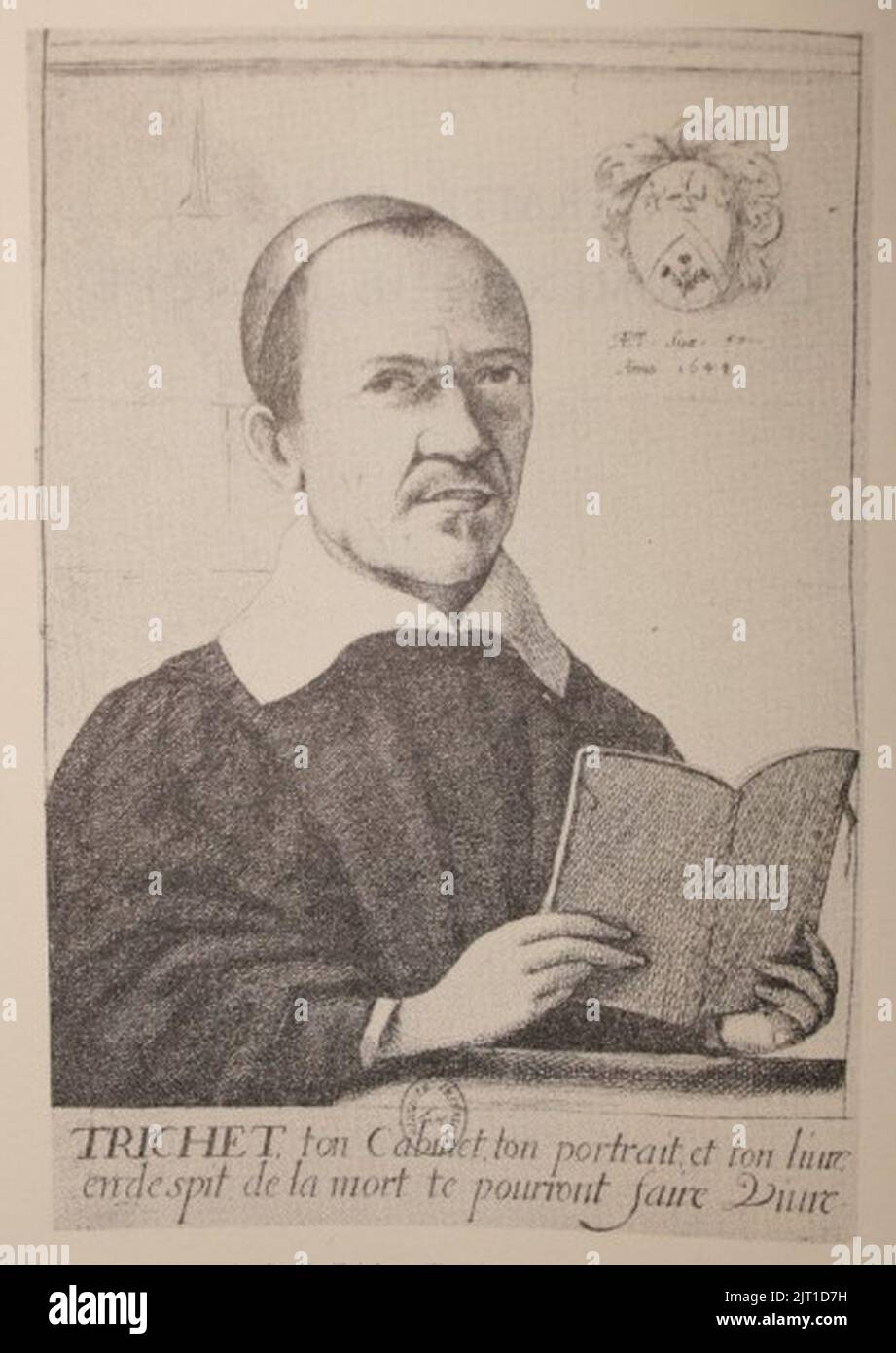 Pierre trichet hi-res stock photography and images - Alamy