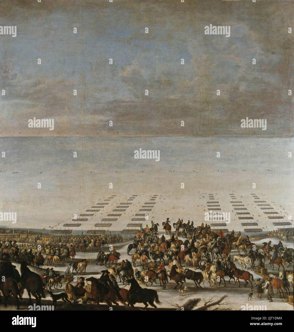 Tåget över bält hi-res stock photography and images - Alamy