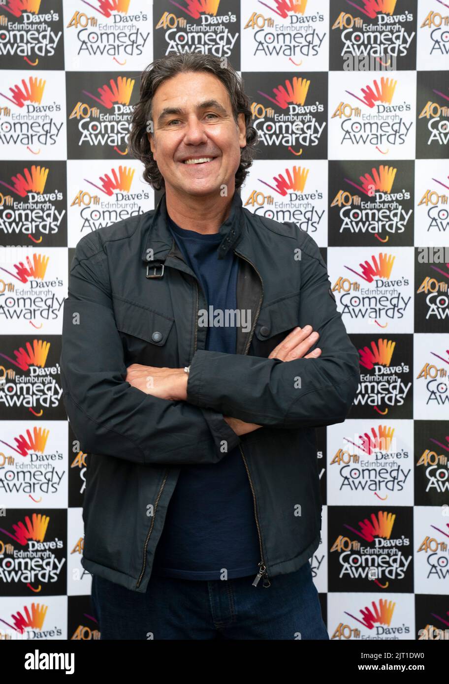 Colin hoult hi-res stock photography and images - Alamy